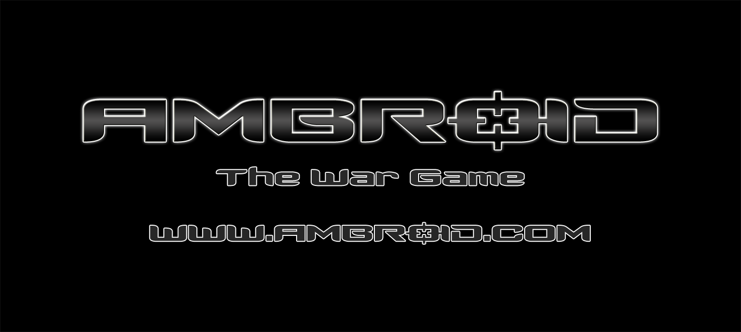 Ambroid | A Multiplayer Browser War Game